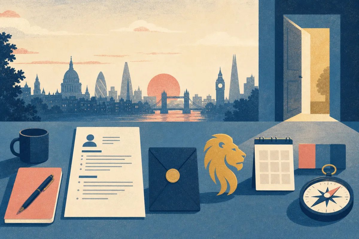 Deutsche Bank 2026 Summer Internship UK Guide | Finbound